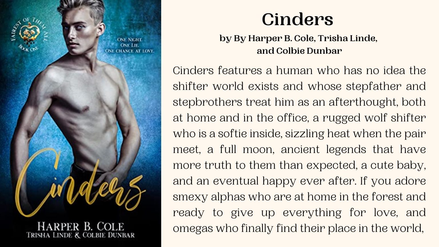 Modern Fairy Tale Retellings: Find your new favorite