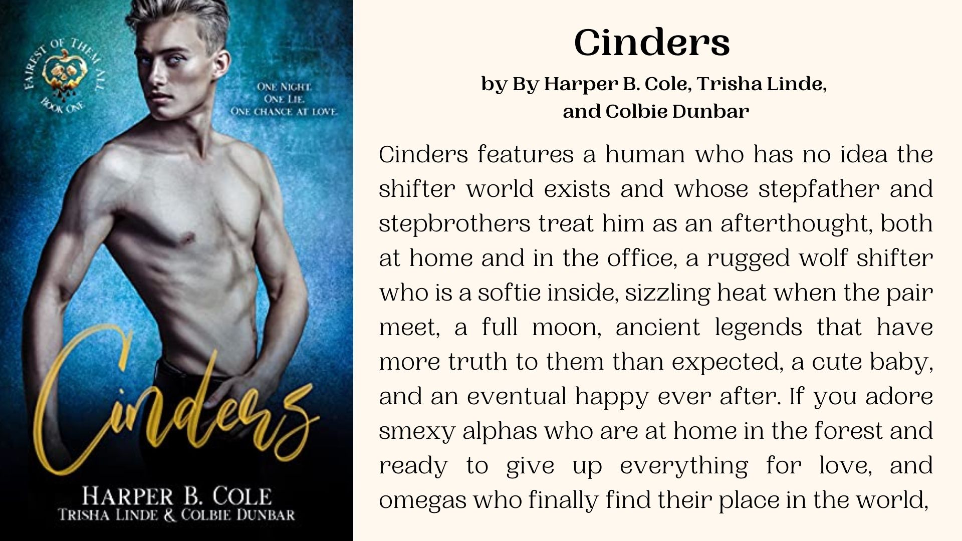 Modern Fairy Tale Retellings: Find your new favorite