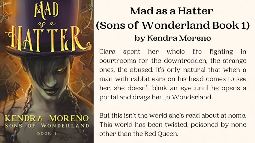 Modern Fairy Tale Retellings: Find your new favorite