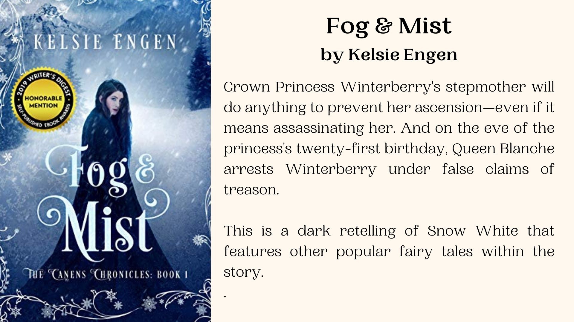 Modern Fairy Tale Retellings: Find your new favorite