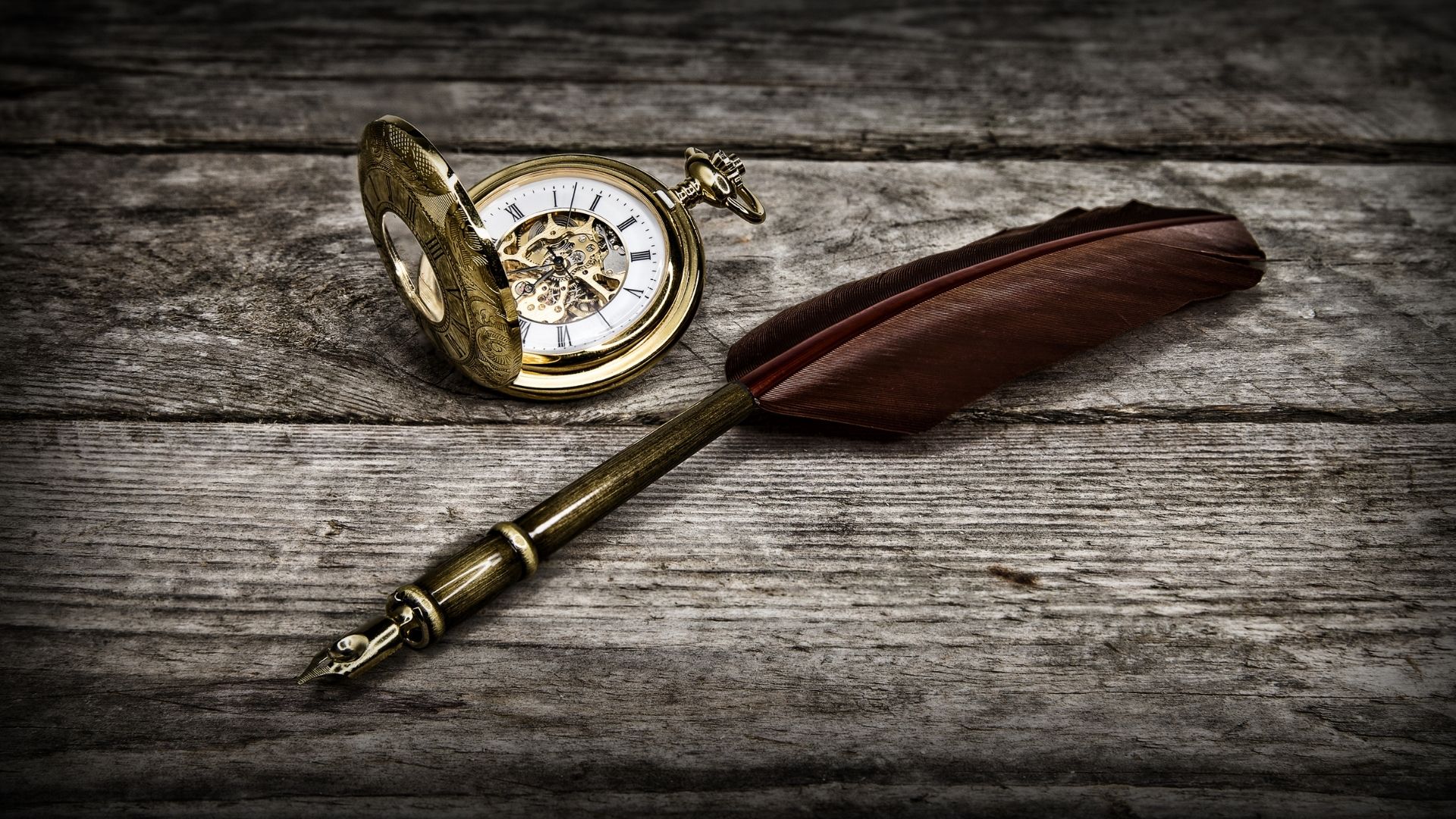 Finding time: How to make writing manageable