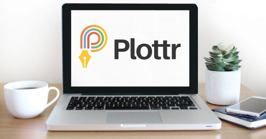 Plottr Demo: How to use Plottr and other fantastic features