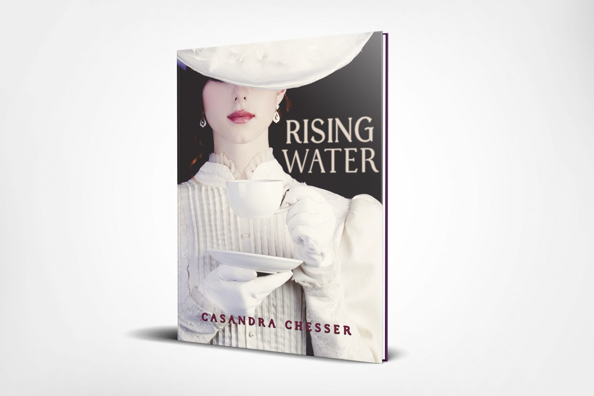Book Review: Rising Water by Casandra Chesser
