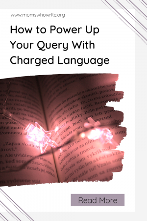 How to power up your query with charged language