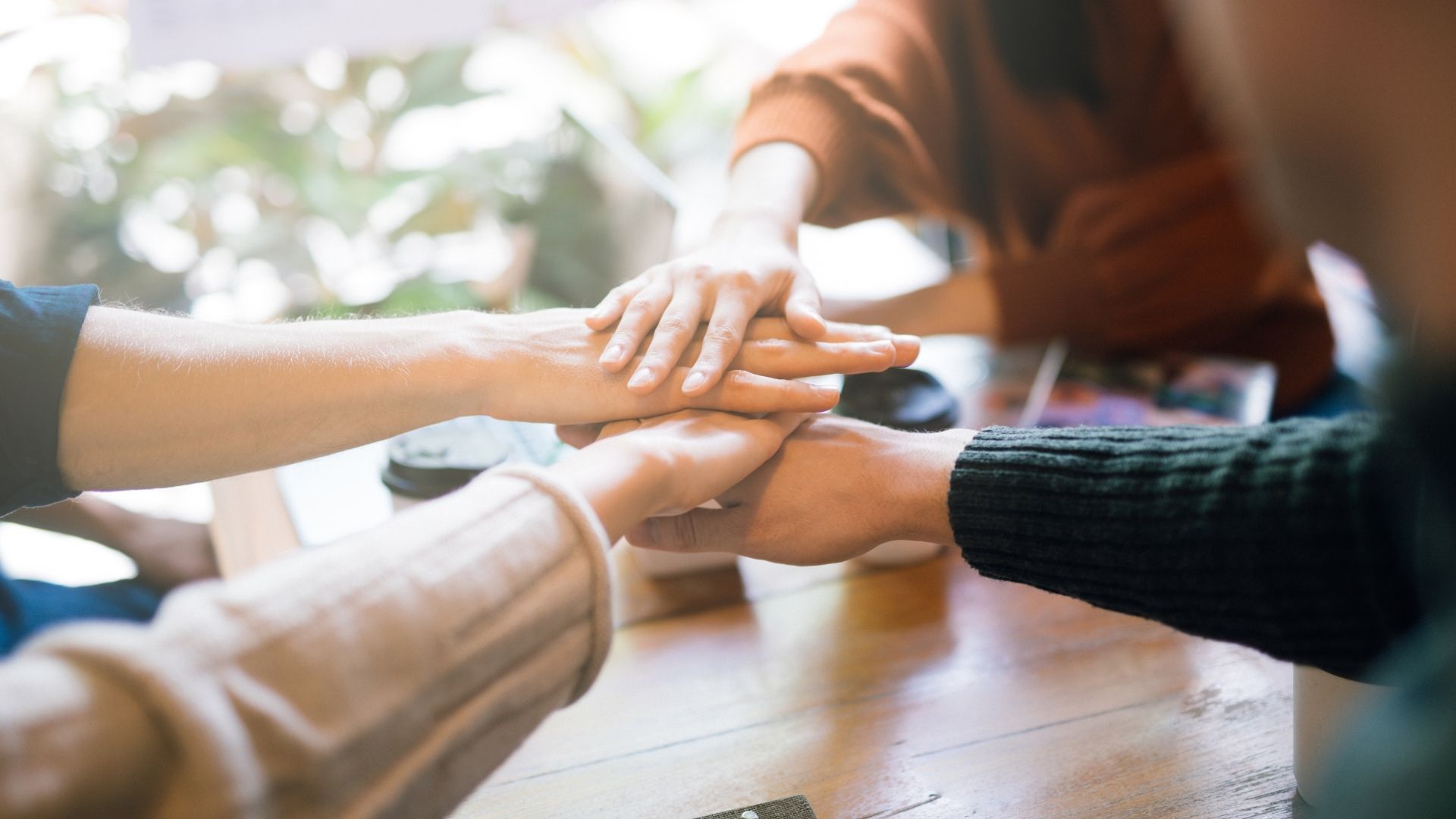 Compassion at Work –Why mothers need it more than ever