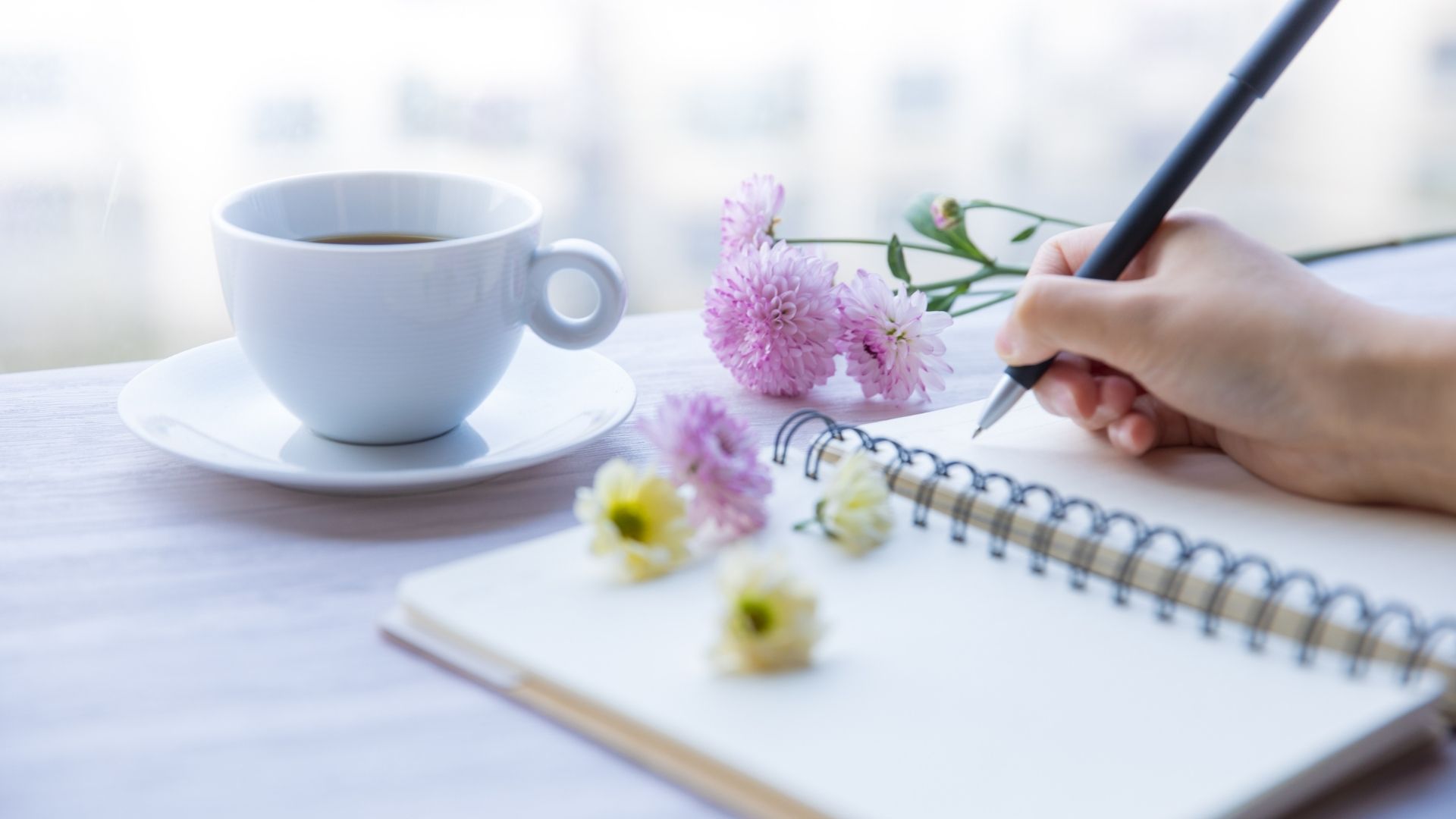 Famous author moms and the reasons we love them