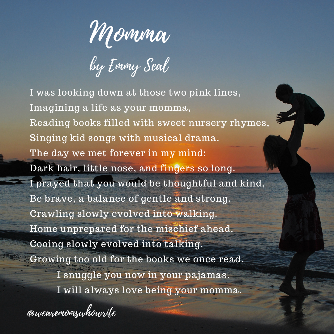 A tribute of sonnets to Shakespeare by Moms Who Write