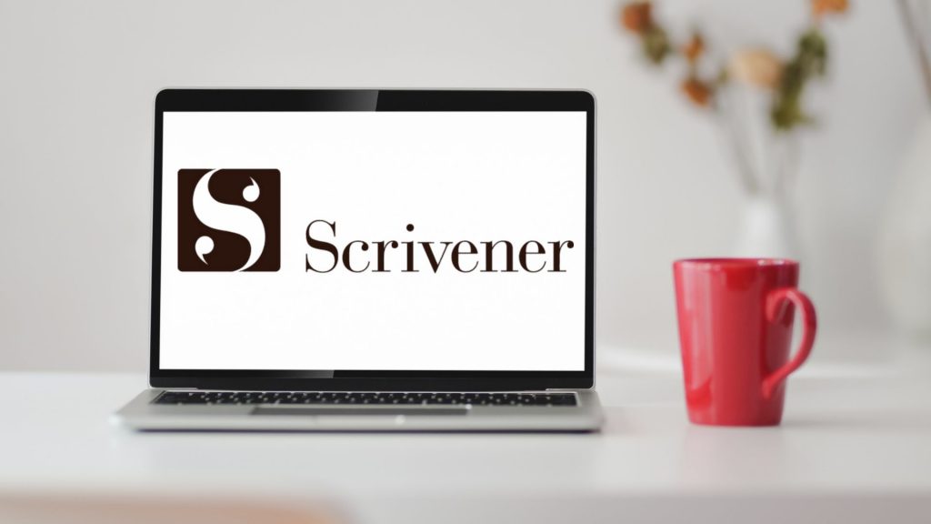 How to use Scrivener and why we love it so much!