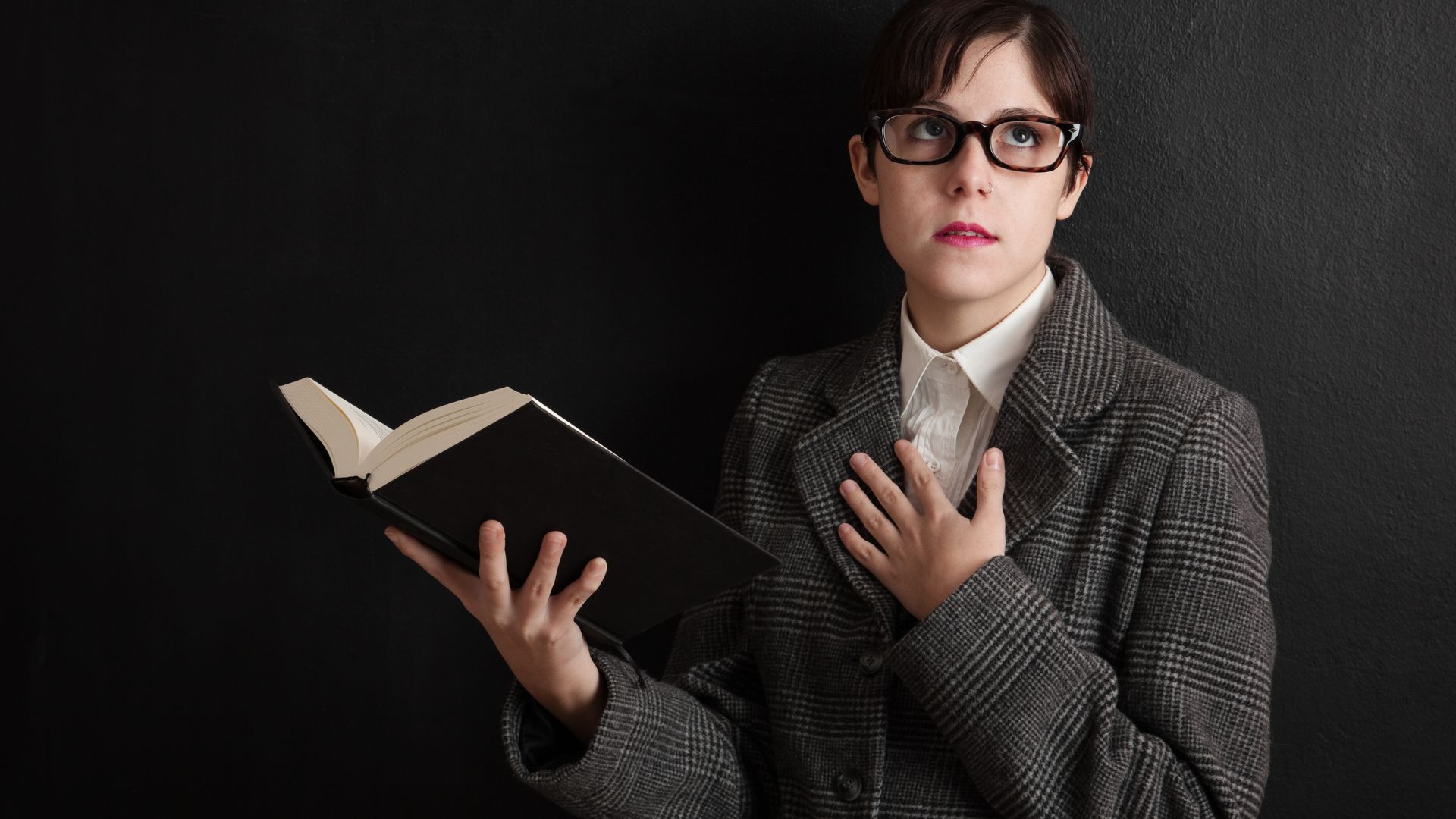 An ode to bad poetry on National Bad Poetry Day | Moms Who Write